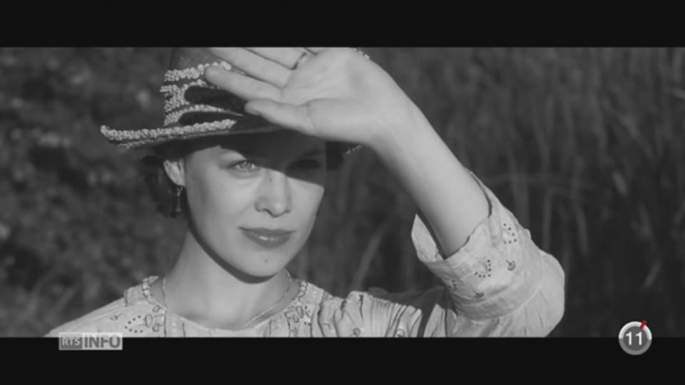 12h45 - Le nouveau film de François Ozon, «Frantz» est sorti en salle ...