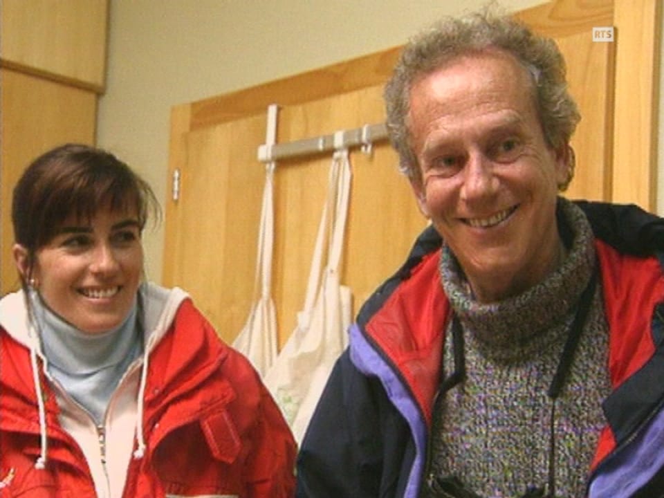 Passe-moi les jumelles - Nuits blanches et pistes noires - Play RTS