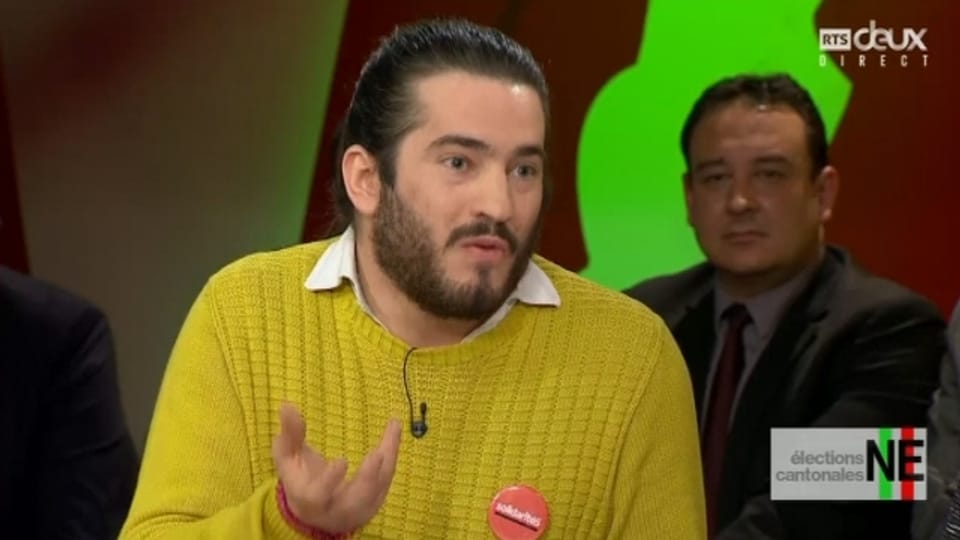 Info en vidéos - "Il y a de plus en plus de millionnaires dans le ...