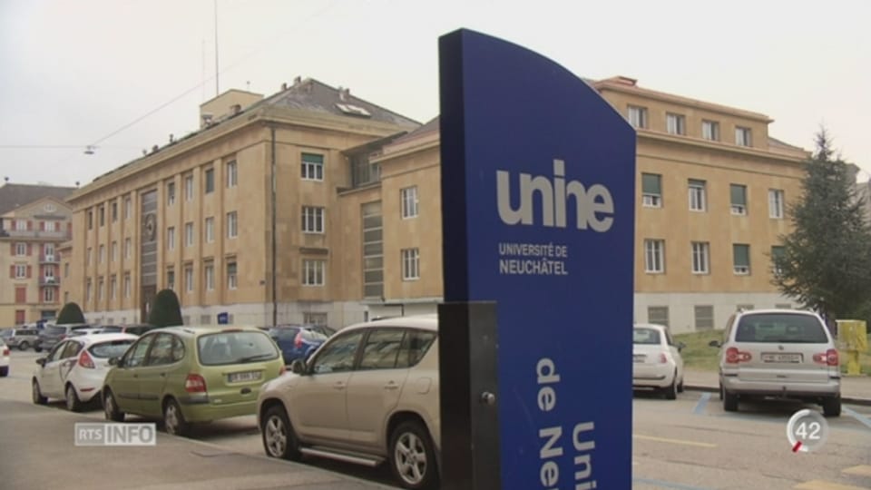 19h30 - Procès de Ludovic Rocchi: le journaliste a été acquitté par le ...