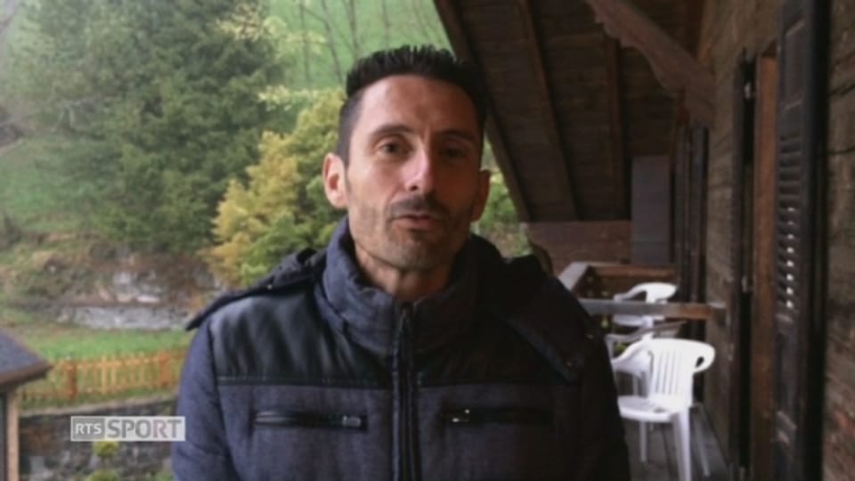 Cyclisme: Tour de Romandie - L'analyse de la 1ère étape par Daniel ...