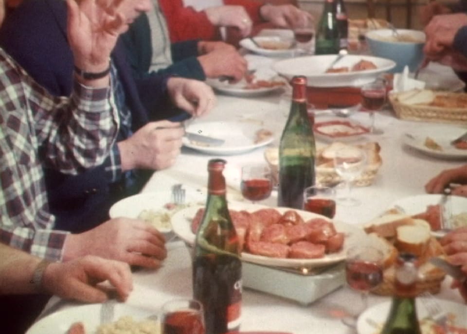 La Suisse est belle - La longeole, une spécialité genevoise - Play RTS