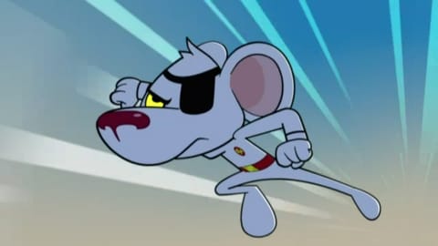 Danger mouse - Play RTS