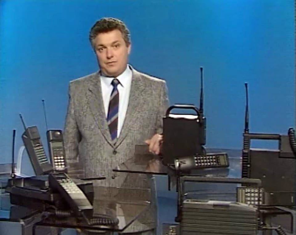 A bon entendeur - Le Natel C - Play RTS