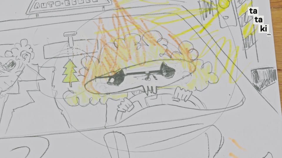 Dawaland - Permis de Badasser - Play RTS