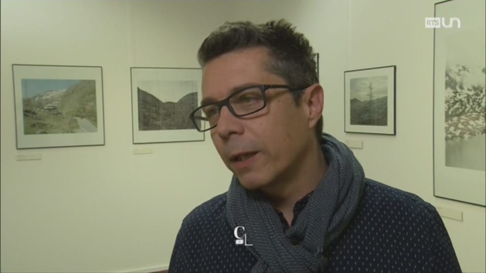 Couleurs locales - Entretien avec Daniel Stucki, président de L'enQuête ...