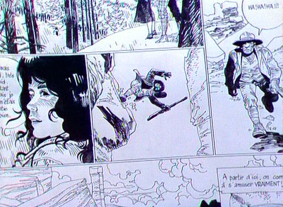 Sur un plateau - Peter Pan - Play RTS