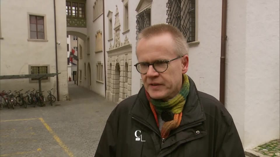 Couleurs locales - Entretien avec Bruno Meier, historien - Play RTS