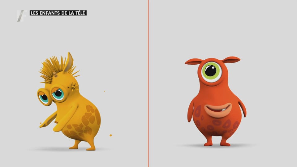 Interface - Décryptage - nouvelle identité graphique pour les ...