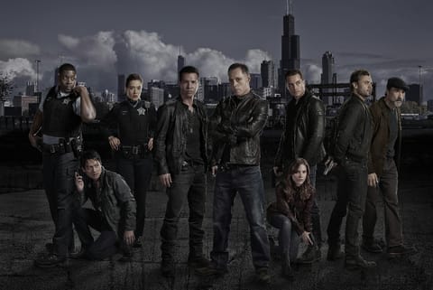 Chicago Police - Play RTS