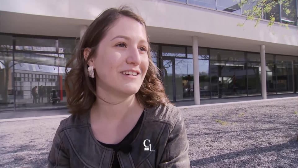 Couleurs locales - Entretien avec Giulia Ferrini, qui a quitté son ...