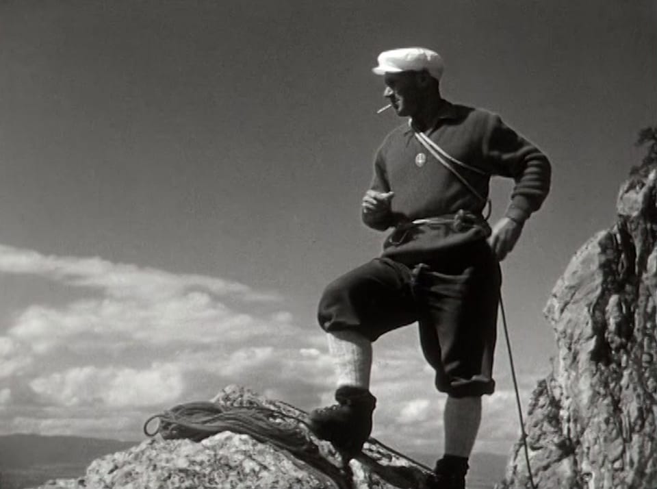 Actualités - Professeur d'escalade - Play RTS