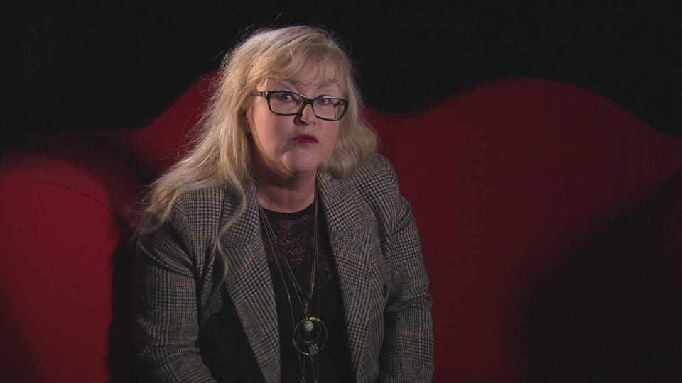 A bon entendeur - En bonus, interview de Joëlle Rossier, Institut ...