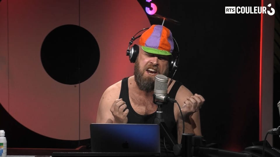 Calmos - Sexomax - La courbure congénitale de la verge - Play RTS