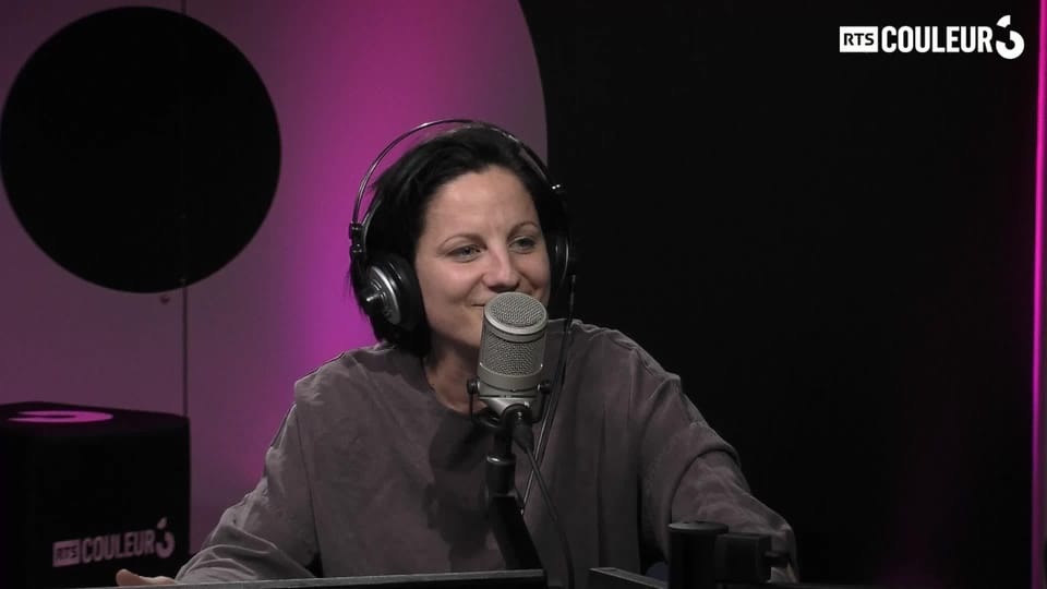 Le papier (vidéos) - Marie Riley - Pêché mignon - Play RTS