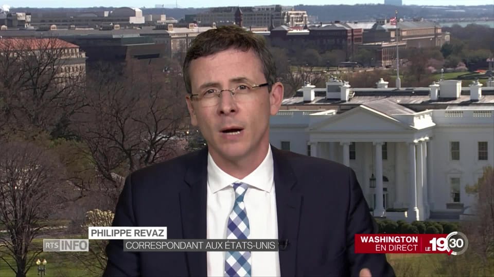 19h30 - Philippe Revaz: "Tout cela va coûter énormément d'argent à ...