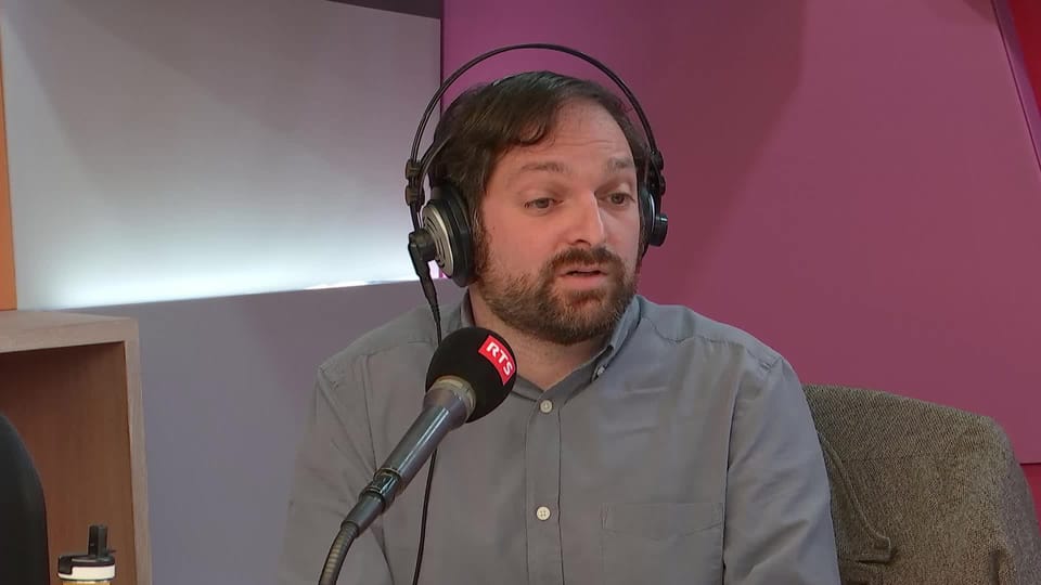 Les beaux parleurs - Le billet de Stephan Davidshofer - Baleine d'avril ...