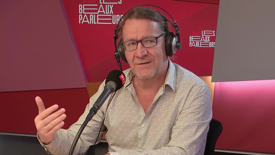 Les beaux parleurs - Le billet de Gabriel Bender - Les robinets à ...