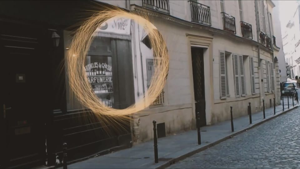 RTS Découverte - Europe Time Machine - La carte, de l’espace au temps ...