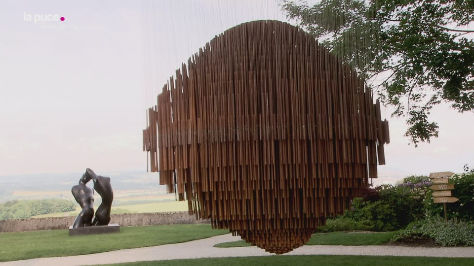 La Puce à l'Oreille - Exclusif: Gégé nous fait coucou! - Play RTS