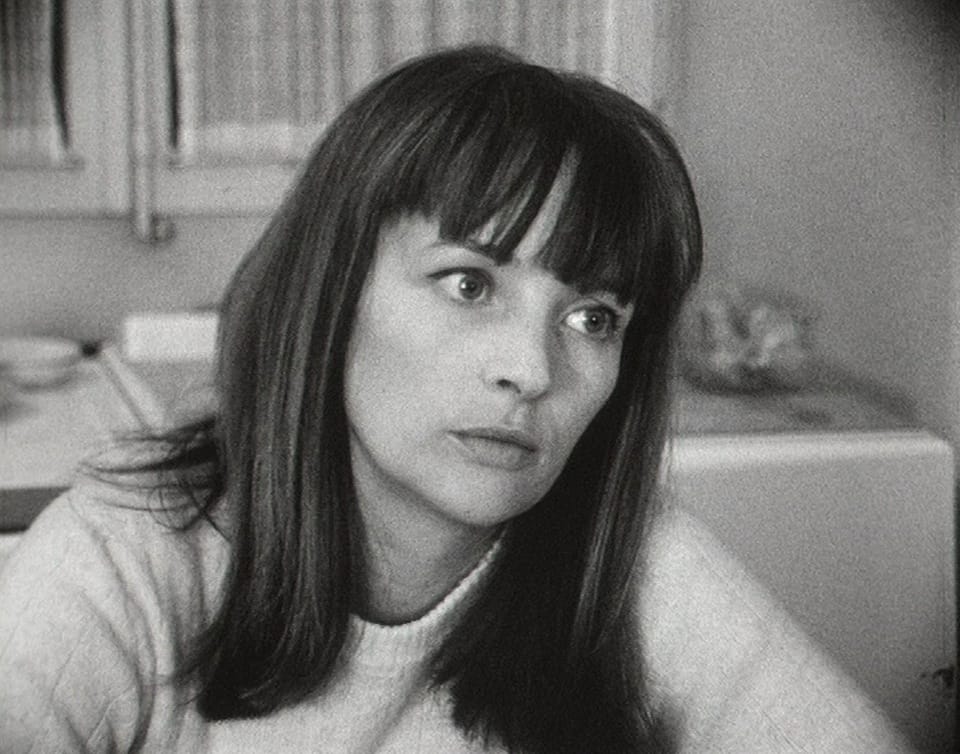 Profils 68 - Edith Scob - Play RTS