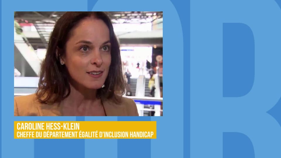 Forum - L'accès en chaise roulante à un cinéma n'est pas un droit selon ...