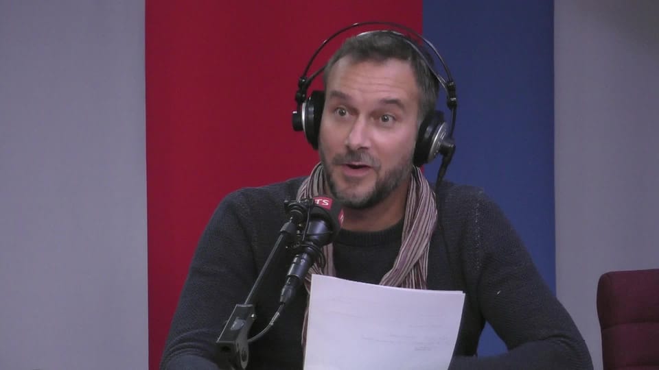 L'invité du 5h-6h30 - Deuxième partie - Mario del Curto, photographe ...