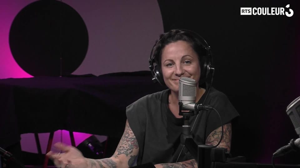 Journée mondiale (vidéos) - Marie Riley - Journée mondiale de "'mais ça ...