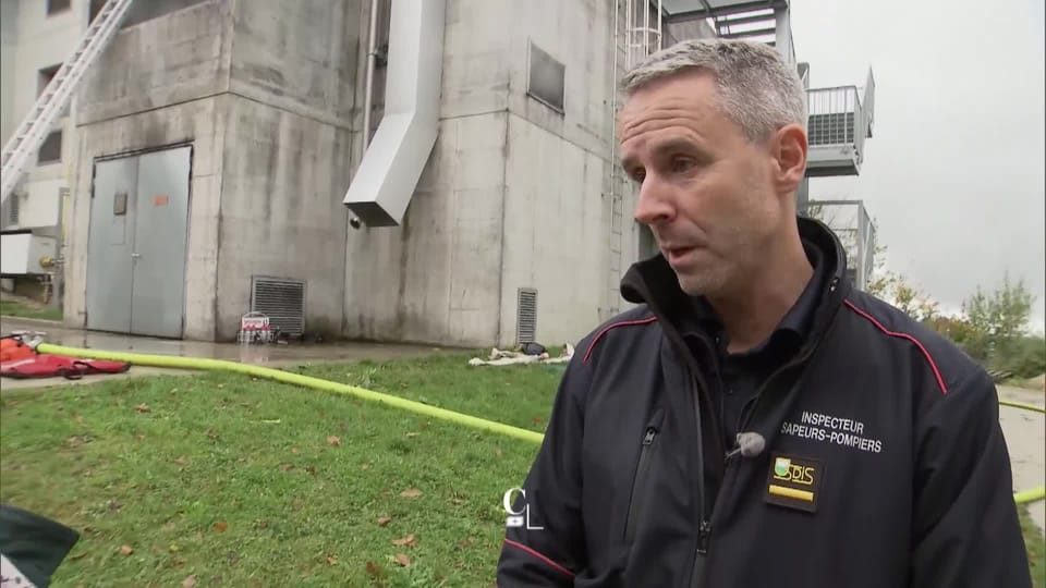 Couleurs locales - Entretien avec Jean-Marc Pittet, Responsable de la ...