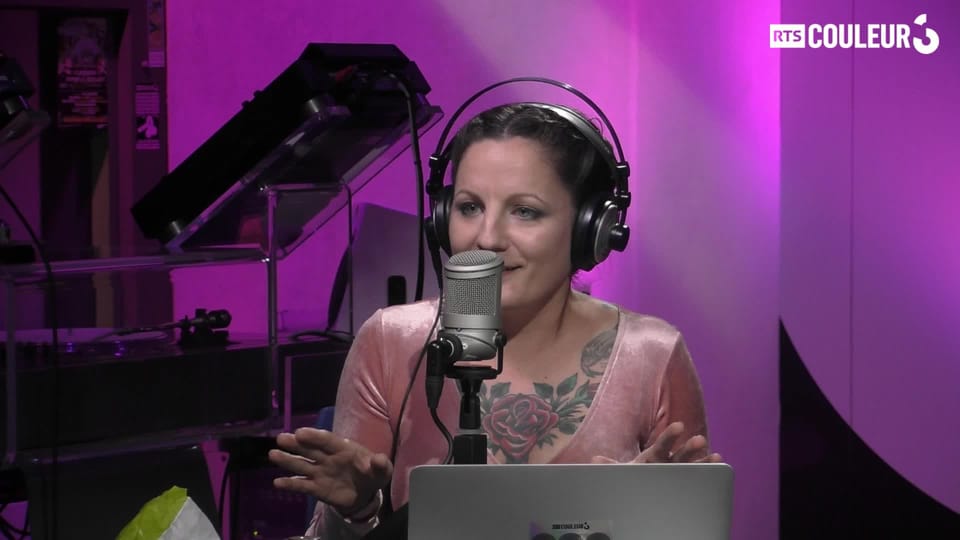 Le papier (vidéos) - Marie Riley - Les pandas - Play RTS