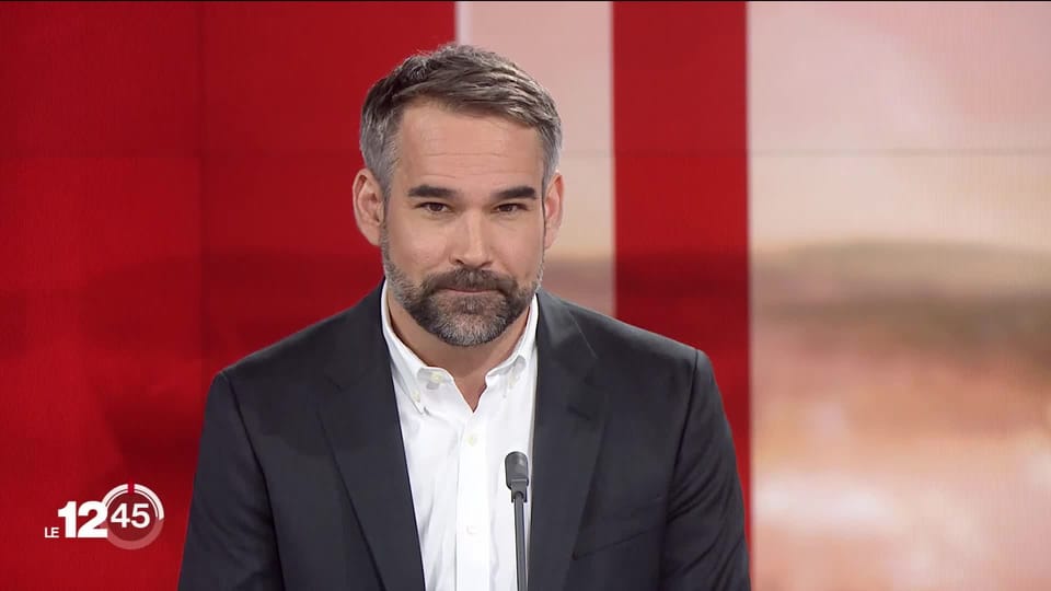 12h45 - Début du slalom hommes de Wengen: les commentaires de David ...