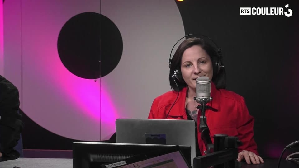 Journée mondiale (vidéos) - Marie Riley - Le brexit - Play RTS