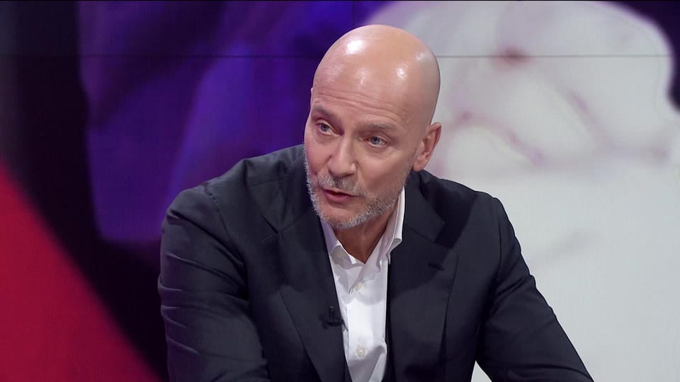 T.T.C. (Toutes taxes comprises) - Interview Alain Borle, CEO de Pac ...