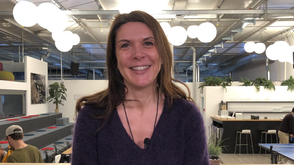 On a marché sur la Terre - Le bonus des experts, avec Sophie Swaton ...