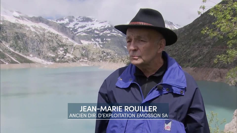 Couleurs locales - Entretien avec Jean-Marie Rouiller, ancien directeur ...