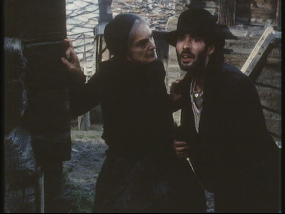 Téléfilm - Le Rapt - Play RTS