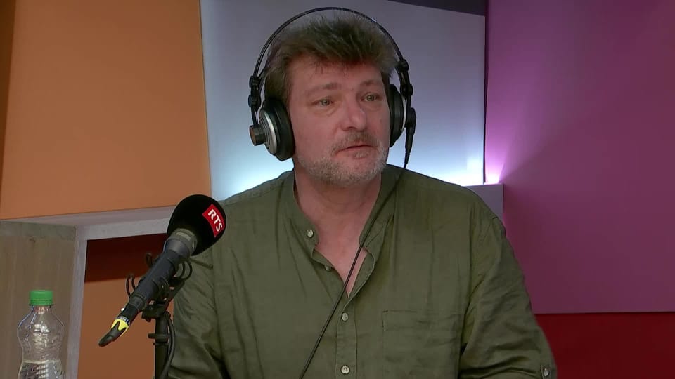 Les beaux parleurs - Le billet d'Ivan Radja - L'opération Dry January ...