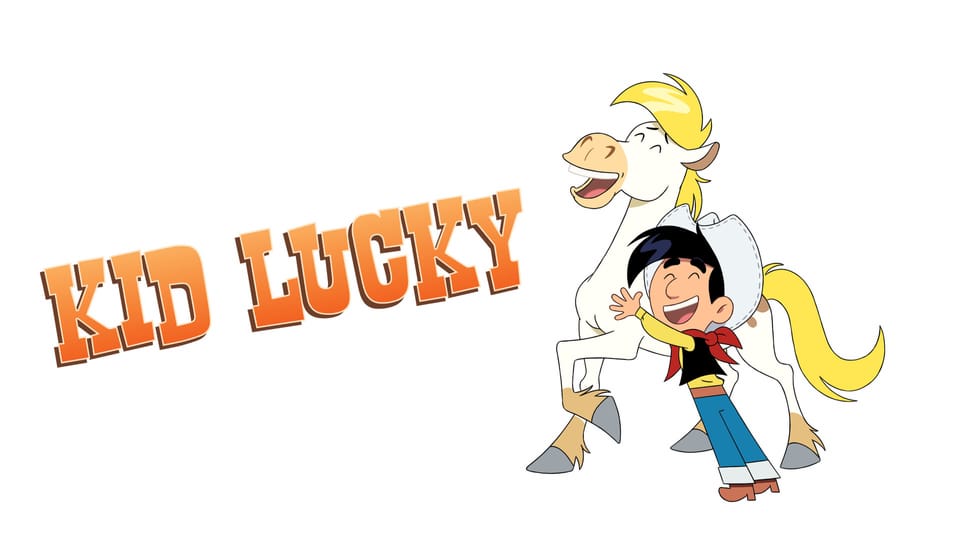 Kid Lucky - Play RTS