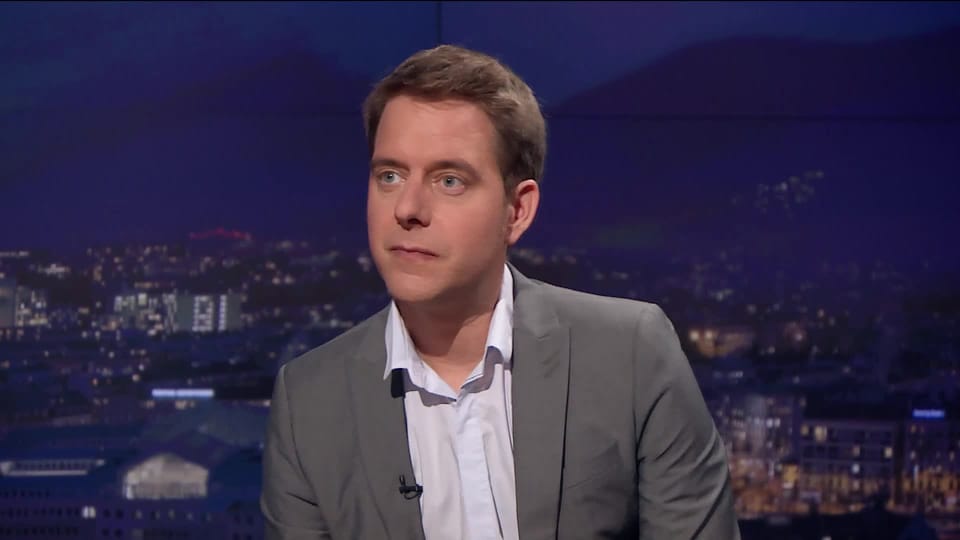 Mise au point - François Roulet revient sur l'implication d'un réseau ...