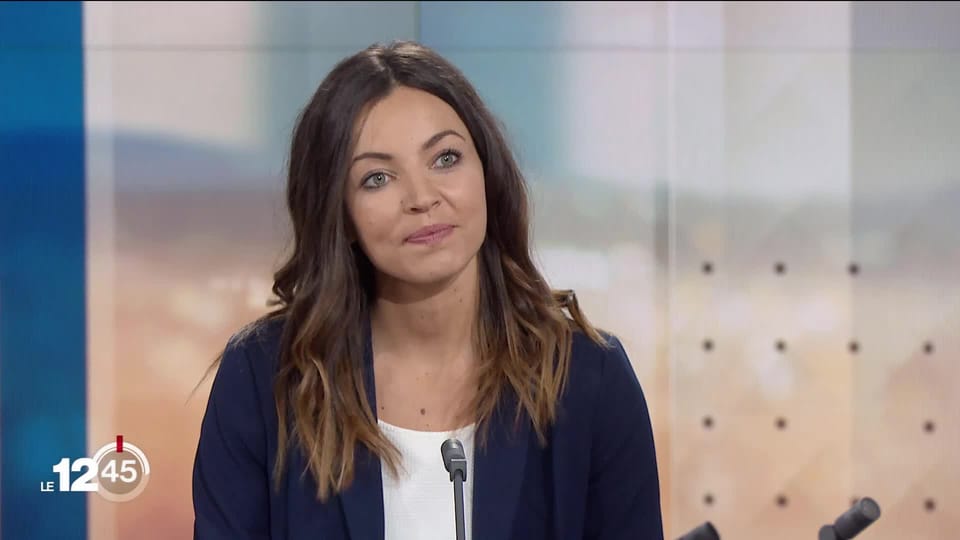 12h45 - Une plateforme en ligne permet de rendre hommage aux proches disparus. Explications de ...