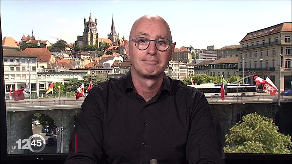 12h45 - Covid-19: Jean-Marc Richard lance un appel aux dons via La ...