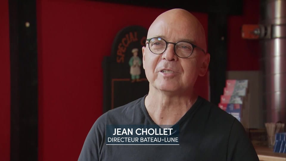 Couleurs locales - Entretien avec Jean Chollet, directeur du théâtre ...