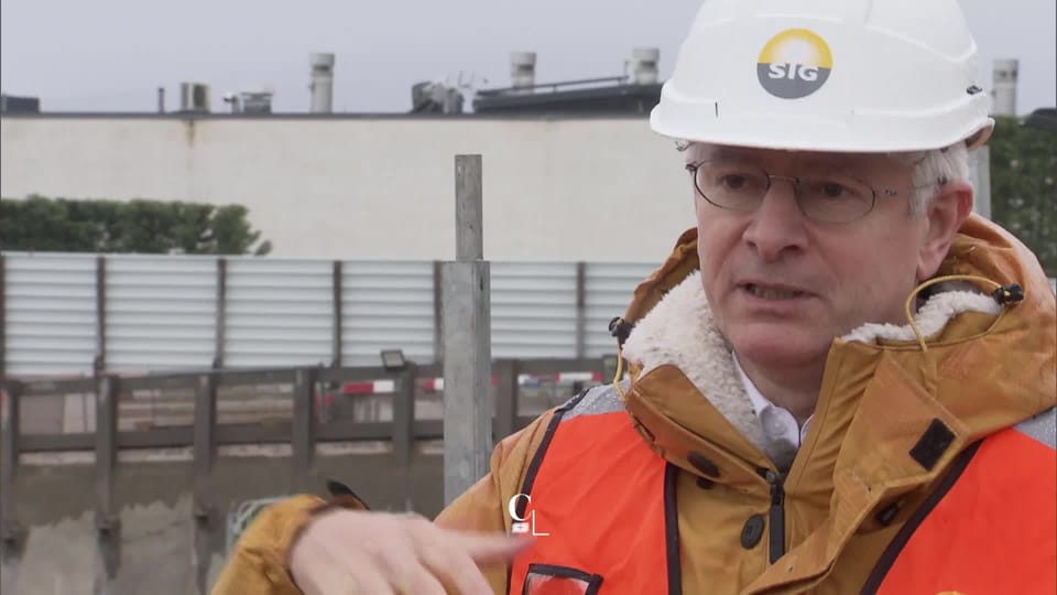 Couleurs locales - Entretien avec Christian Brunier, directeur général ...