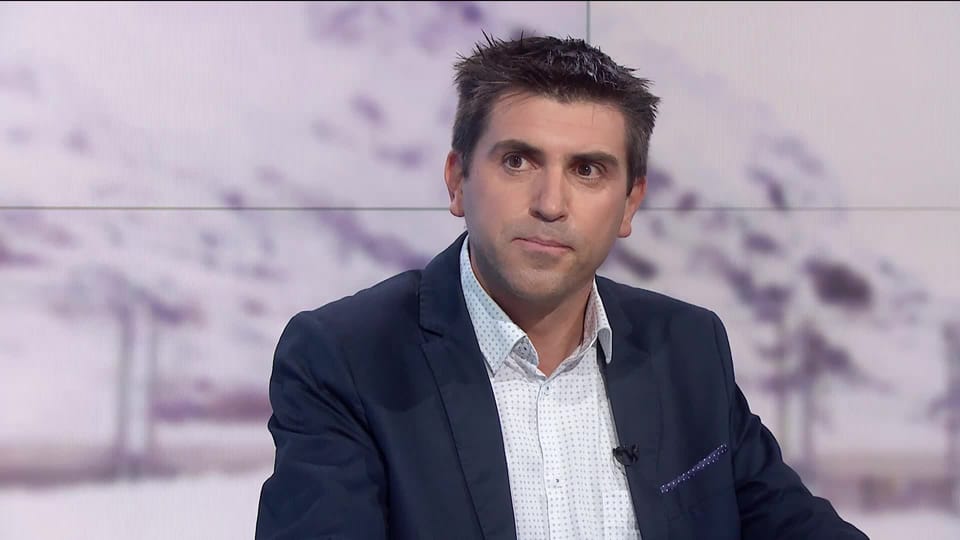 T.T.C. (Toutes taxes comprises) - Entretien avec Maxime Cottet ...