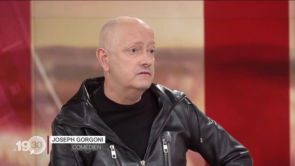 19h30 - Opération "Back on tour": les explications de Joseph Gorgoni ...