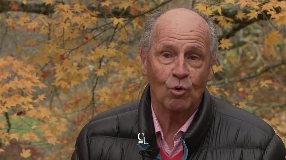 Couleurs locales - Entretien avec Pierre-Alain Blanc, président ...