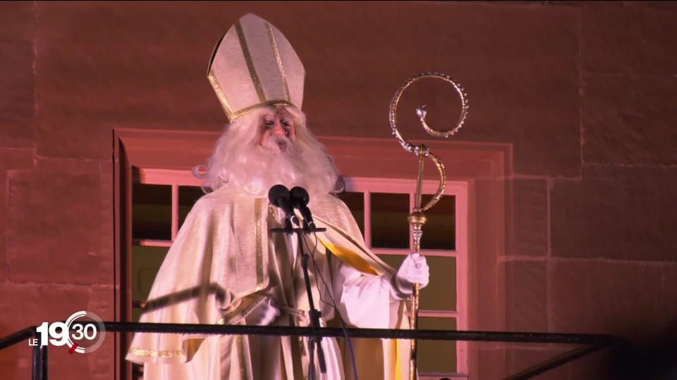 19h30 - Fribourg renoue avec les traditions séculaires de la Saint ...