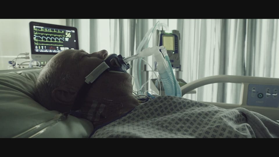 Collection Lockdown - by Swiss filmmakers - Intensive Care - Play RTS