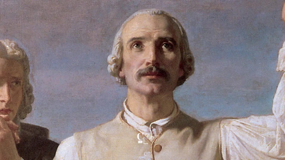 Couleurs locales - Le Major Davel n’a pas toujours été le héros vaudois ...