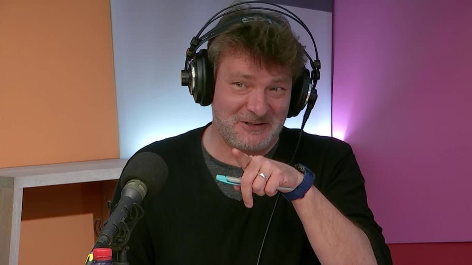 Les beaux parleurs - Le billet d'Ivan Radja - Les dernières zones ...